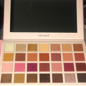 kara beauty | Makeup | Kara Beauty Charmed Shadow Palette | Poshmark